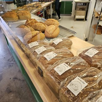 TWIN BEARS BAKERY - Updated December 2025 - 22 Photos & 26 Reviews ...