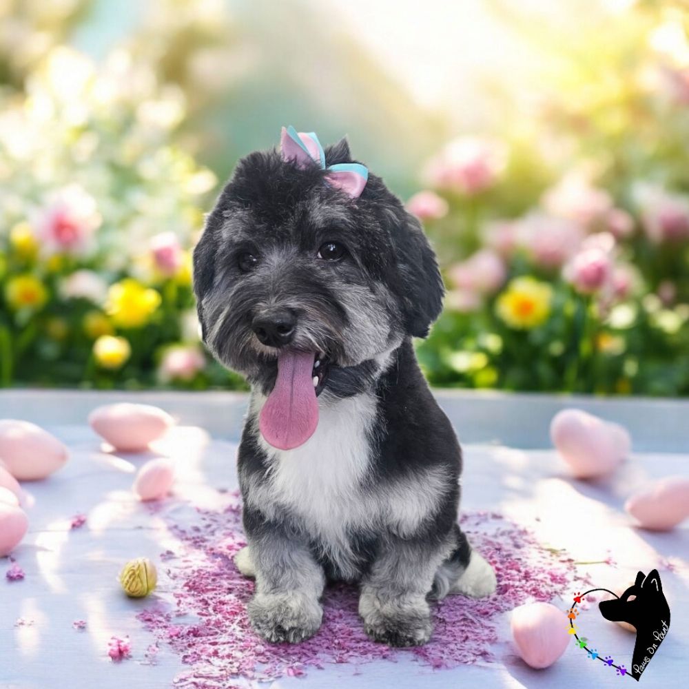 PAWS ON POINT - Updated June 2026 - 119 Photos & 14 Reviews - 6446 N ...