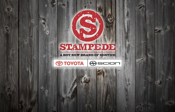 STAMPEDE TOYOTA - Updated January 2026 - 11 Photos & 37 Reviews - 2508 ...