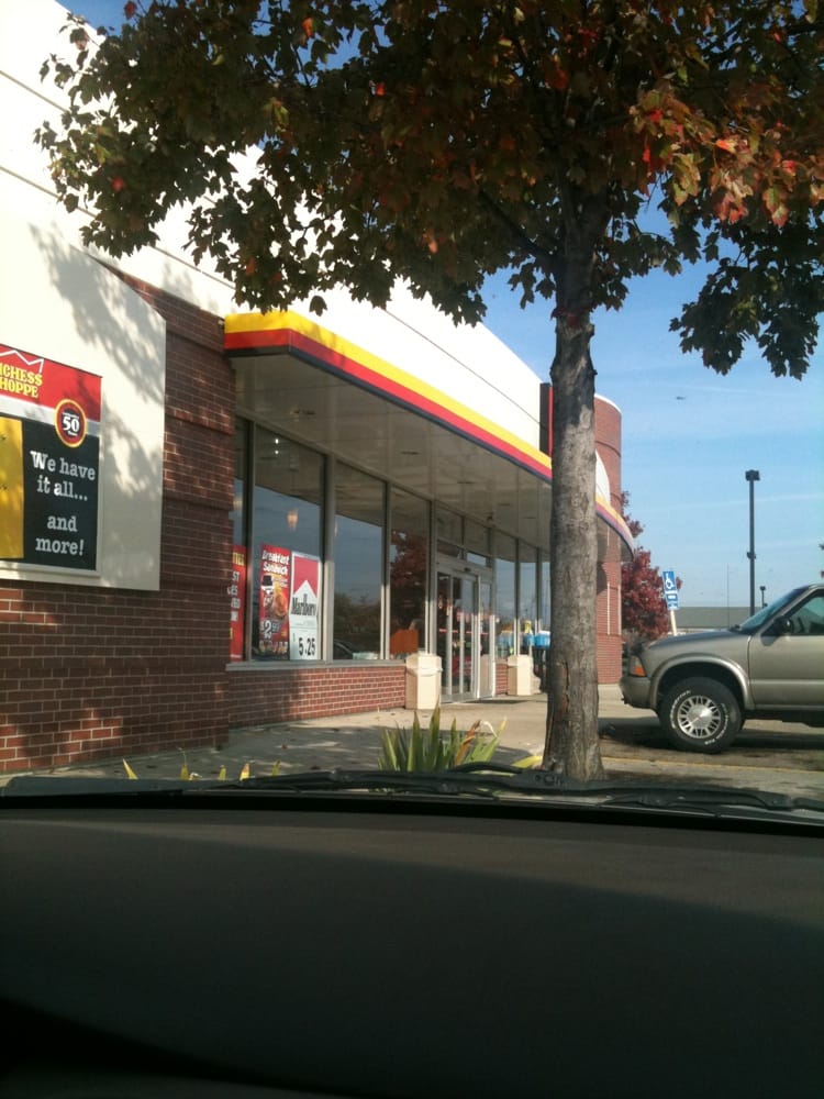 BP GAS - Updated May 2024 - 4835 N Hamilton Rd, Columbus, Ohio - Gas ...