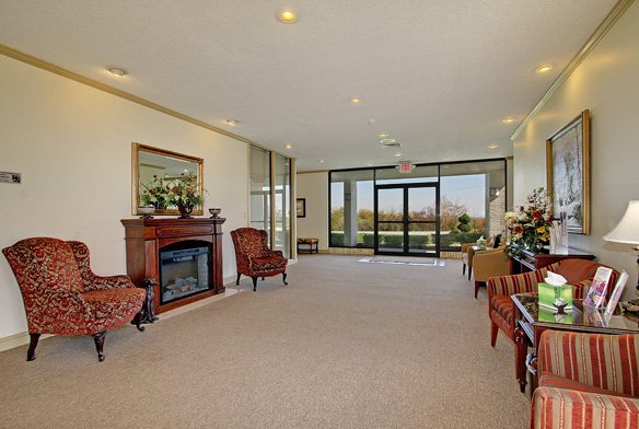 NEWCOMER’S WHITE CHAPEL FUNERAL HOME - Updated November 2025 - 33 ...