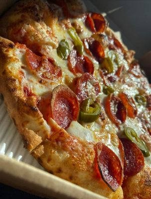 BOOTLEGGERS PIZZA AND PINTS - Updated August 2025 - 11 Photos - 119 E ...