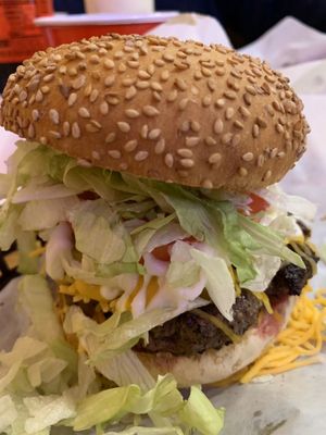 LAKEVIEW BURGERS AND SEAFOOD - 88 Photos & 122 Reviews - 872 Harrison ...