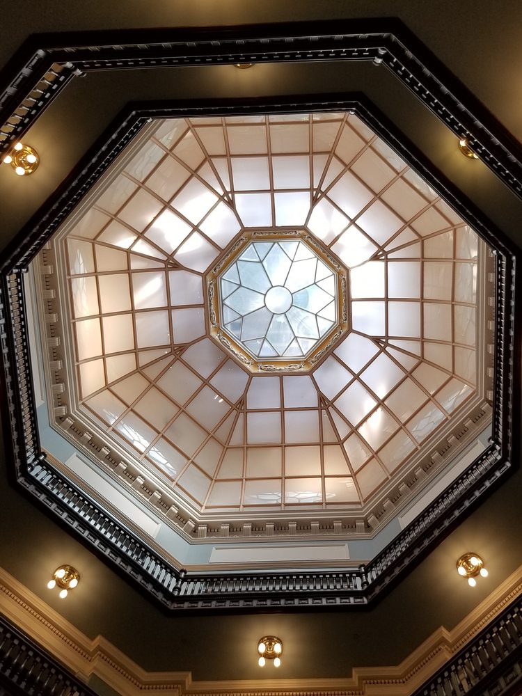 WILMER EYE INSTITUTE AT JOHNS HOPKINS - Updated January 2026 - 32 ...