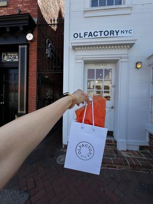 OLFACTORY NYC - Updated January 2025 - 77 Photos & 25 Reviews - 3242 M ...