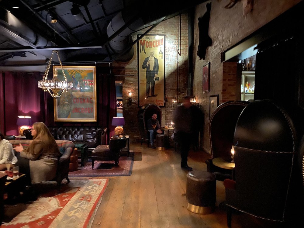 THE ELK ROOM - 503 Photos & 294 Reviews - 1010 Fleet St, Baltimore, MD ...