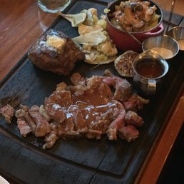 CHARCUT ROAST HOUSE - 439 Photos & 362 Reviews - 101-899 Centre Street ...