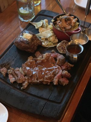 CHARCUT ROAST HOUSE - 439 Photos & 362 Reviews - 101-899 Centre Street ...