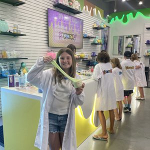 SLIMEATORY - 22 Photos & 10 Reviews - 2270 E Williams Field Rd, Gilbert ...