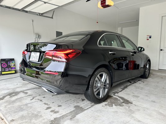 RAVEN AUTO DETAILING - Updated September 2025 - 158 Photos - Allen ...