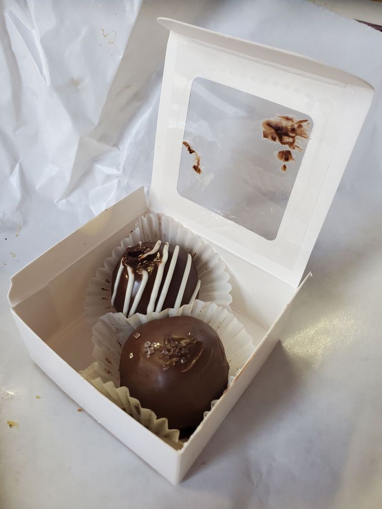 INDULGE BAKERY AND BISTRO - Updated July 2025 - 304 Photos & 163 ...