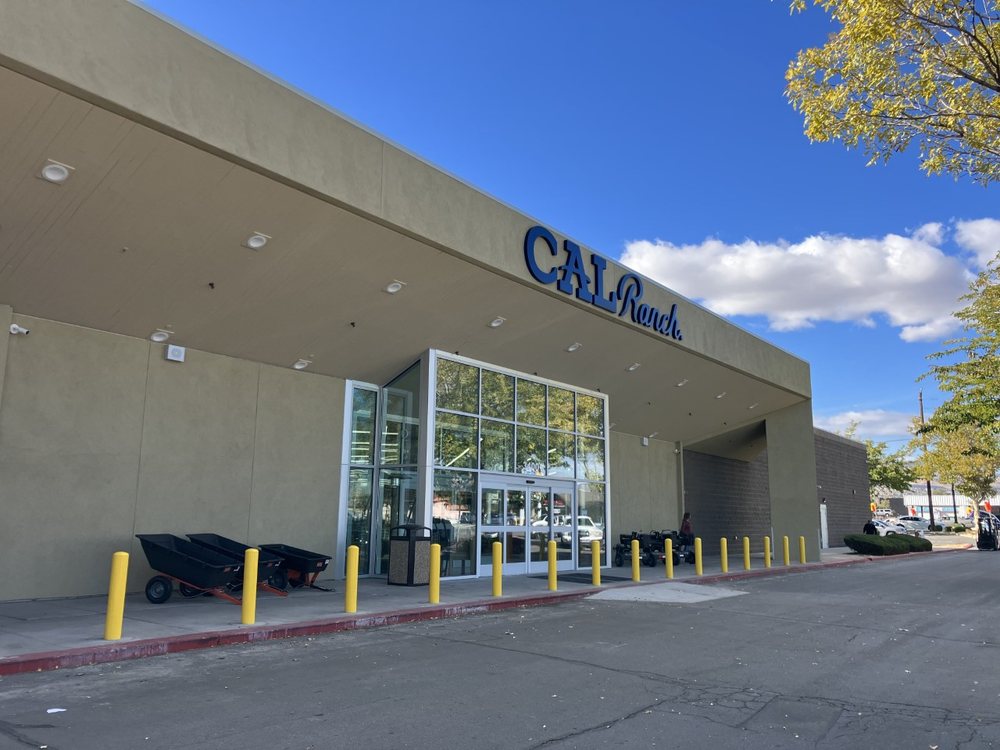 C-A-L RANCH STORES - Updated August 2025 - 49 Photos & 18 Reviews ...