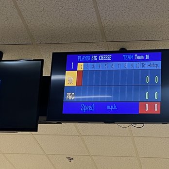 TONAWANDA BOWLING CENTER - Updated December 2025 - 27 Photos & 36 ...