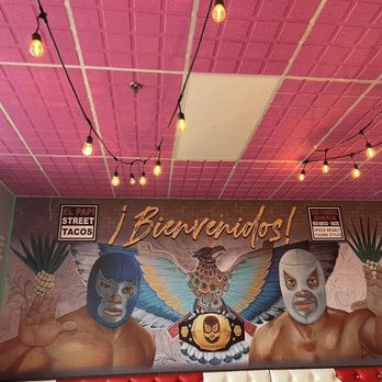 EL PAPI REAL STREET TACOS - Updated December 2025 - 381 Photos & 212 ...
