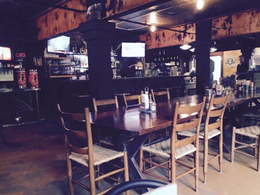 SLICK ROCK GRILL - Updated January 2026 - 15 Reviews - Hwy 139 ...