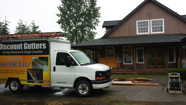 DISCOUNT GUTTERS - Updated October 2025 - 31 Photos & 17 Reviews - 378 ...