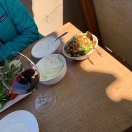 LAVASH - Updated October 2025 - 1580 Photos & 1812 Reviews - 511 Irving ...