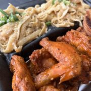 AJ’S JAZZY GRILL - 21 Photos & 11 Reviews - 1525 N Claiborne Ave, New ...