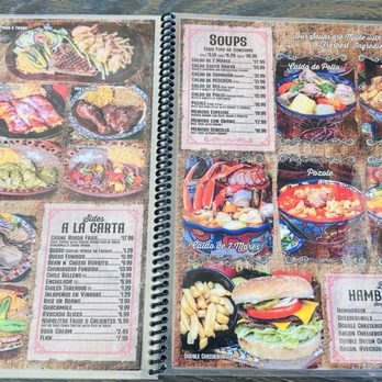 Reserve now at Birrieria Chalio - Mexican - Updated June 2025 - 302 ...