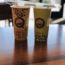 TEAPIOCA LOUNGE - Updated December 2025 - 215 Photos & 137 Reviews ...