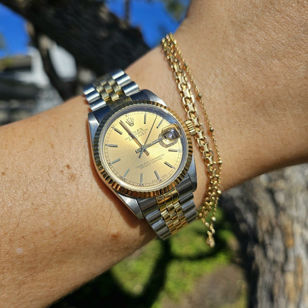 GEORGIO FINE JEWELRY - Updated December 2025 - 23 Photos & 24 Reviews ...