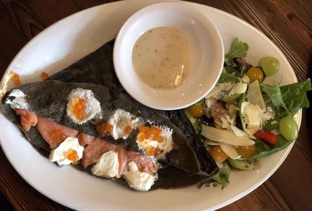 LA CREPE BAKERY & CAFE - 161 Photos & 108 Reviews - 2 Berea Commons ...