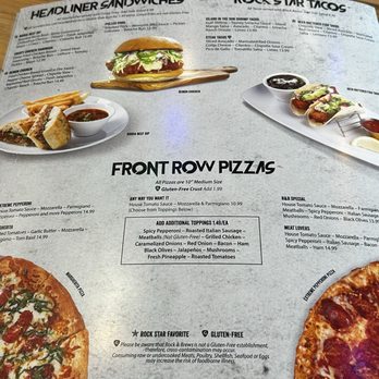 ROCK & BREWS - GRAPEVINE - Updated May 2025 - 219 Photos & 82 Reviews ...