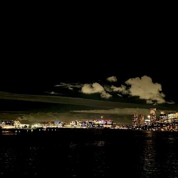 CLASSIC HARBOR LINE BOSTON - Updated June 2025 - 254 Photos & 133 ...