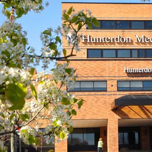 MEMORIAL SLOAN KETTERING CANCER CENTER BASKING RIDGE - Updated January ...