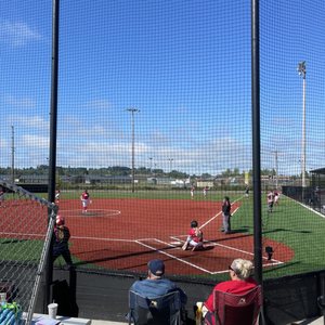 NW SPORTSHUB - Updated January 2025 - 701 Allen Ave, Centralia ...