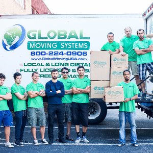 DC MOVING COMPANIES - Updated August 2024 - 2500 Q St NW, Washington ...