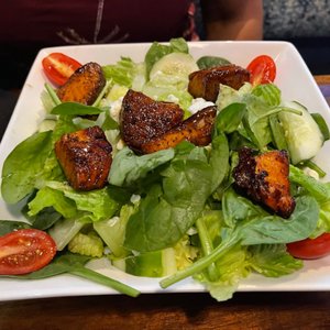 Seafood - CAPTAIN GEORGES SEAFOOD RESTAURANT - 990 Photos & 1186 ...