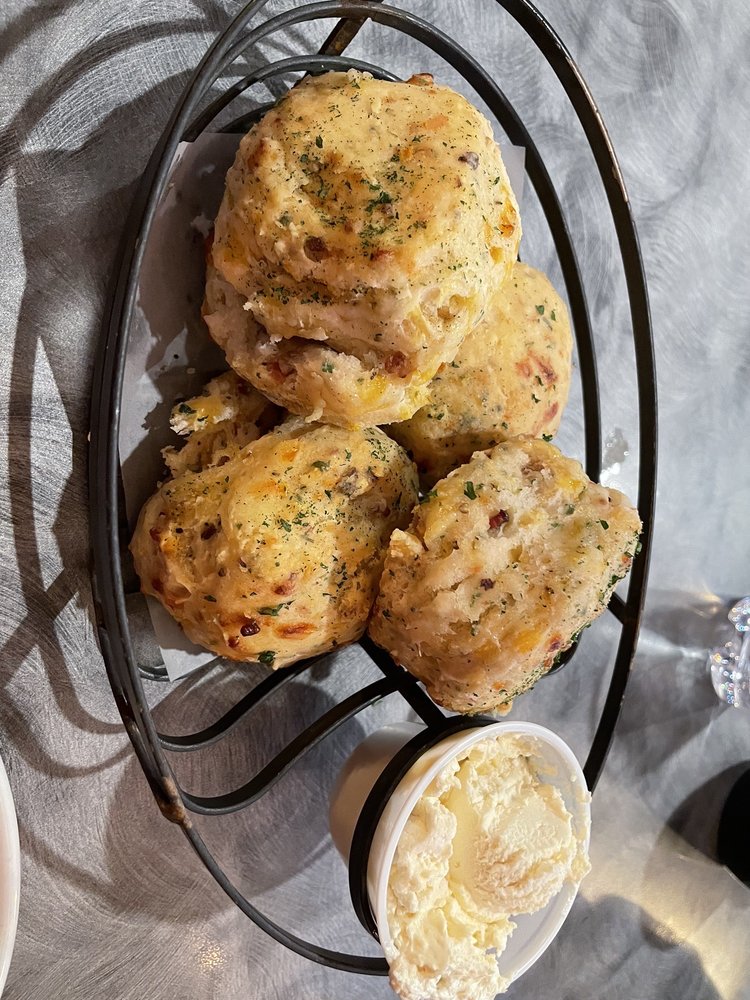 TWISTED BISCUIT BRUNCH - 115 Photos & 107 Reviews - 1071 S State Rte ...