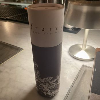 FRASCA FOOD AND WINE - Updated September 2025 - 829 Photos & 634 ...