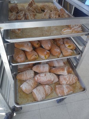 AZTECA MEXICAN BAKERY - Updated November 2025 - 12 Reviews - 11555 ...