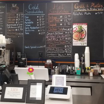 GARO’S DELI - Updated August 2024 - 398 Photos & 109 Reviews - 659 ...