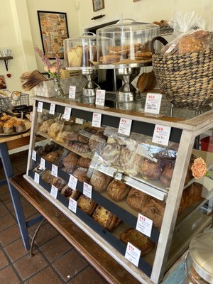 RED BIRD BAKERY - 23 Photos & 22 Reviews - 463 Sebastopol Ave, Santa ...