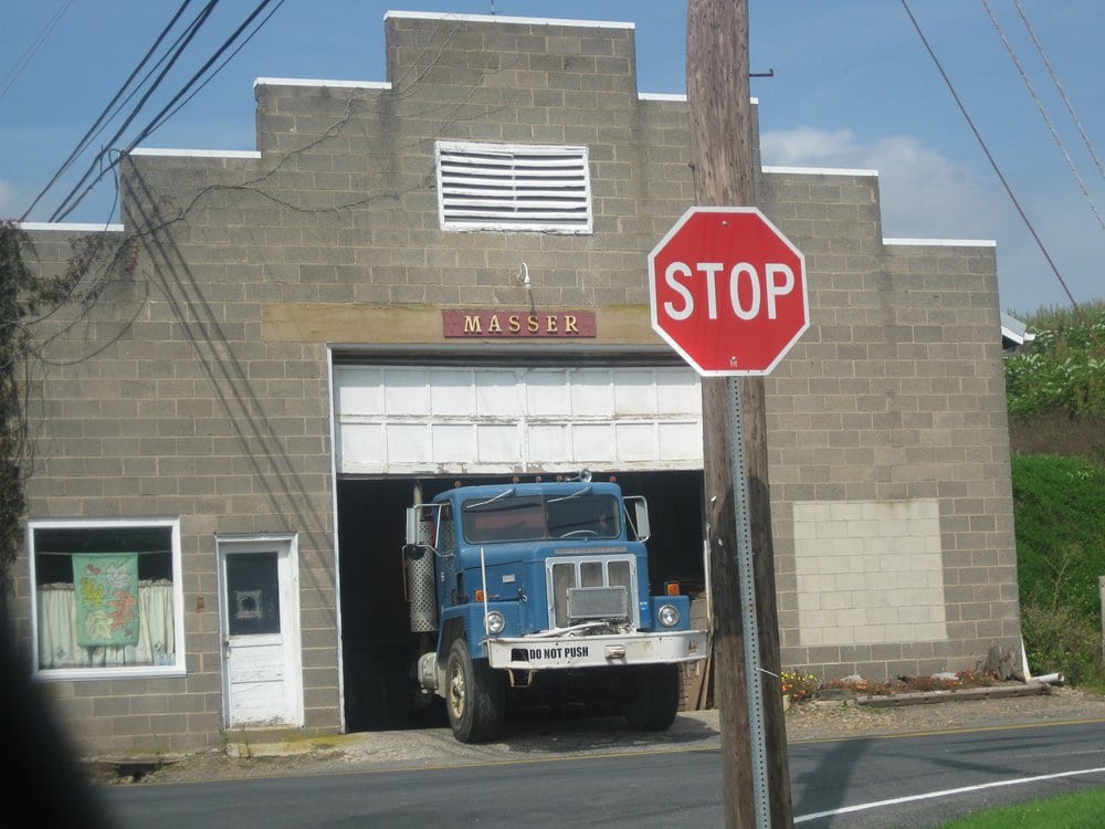 MASSER’S PRODUCE WHOLESALE FRUIT & VEGETABLES - Updated October 2025 ...