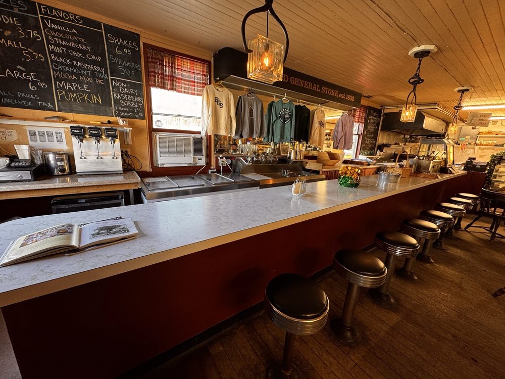 BARNARD GENERAL STORE - Updated December 2025 - 26 Photos & 19 Reviews ...