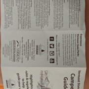 MAIDSTONE STATE PARK - 14 Photos - Parks - 4858 Maidstone Lake Rd ...