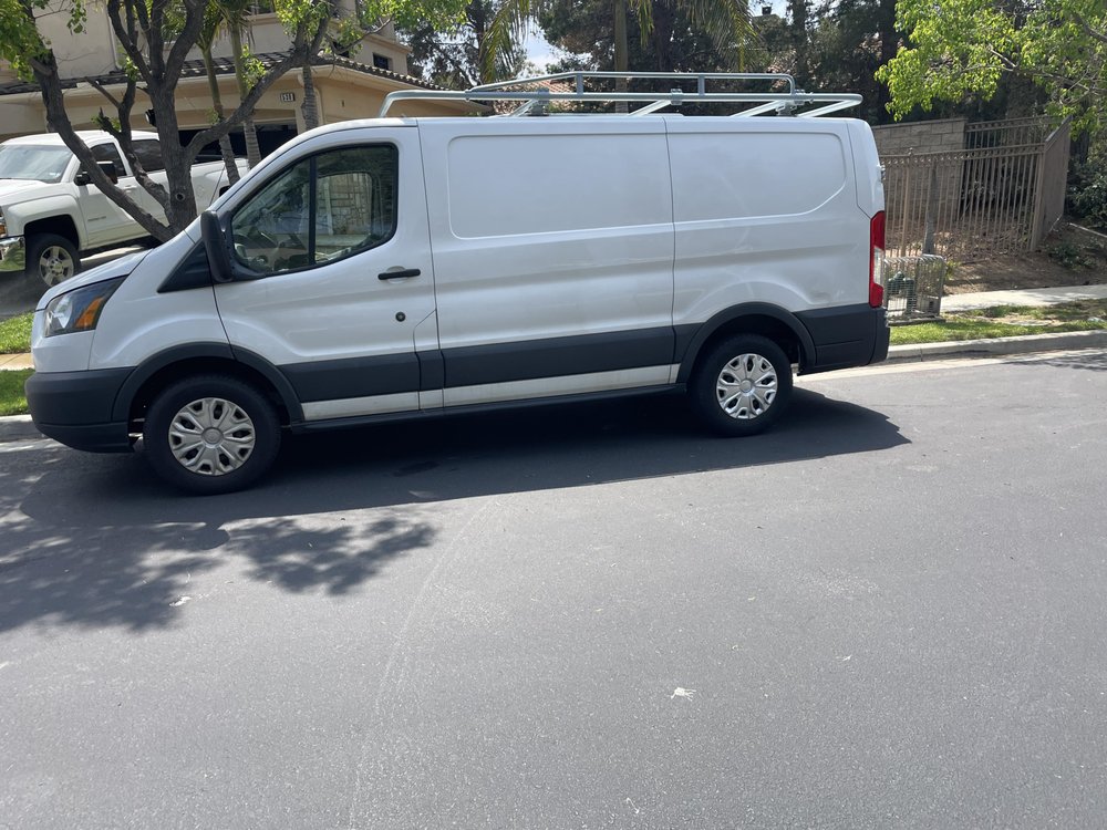 PAINTER BROTHERS - Updated May 2024 - 2848 W Olympic Blvd, Los Angeles ...