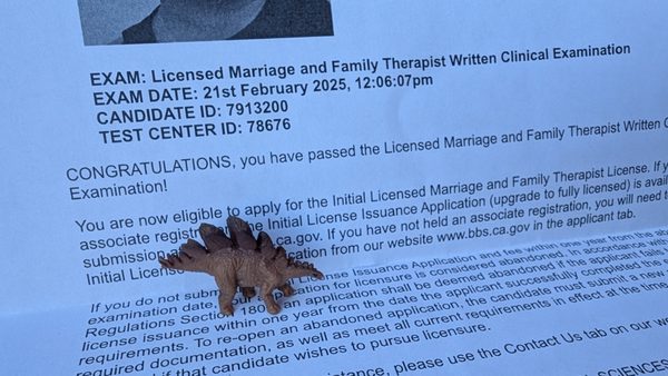 THE THERAPIST DEVELOPMENT CENTER - Updated May 2026 - 12 Photos & 243 ...