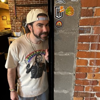 WHISTLE PUNK BREWING - Updated November 2024 - 91 Photos & 84 Reviews ...