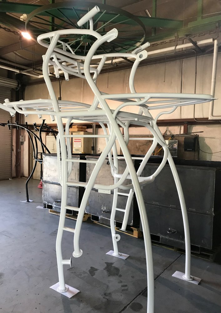 THERMODYNE POWDER COATING - Updated August 2024 - 9721 Fowler Ave ...