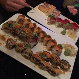 GREEN TEA JAPANESE RESTAURANT - Updated July 2025 - 251 Photos & 274 ...