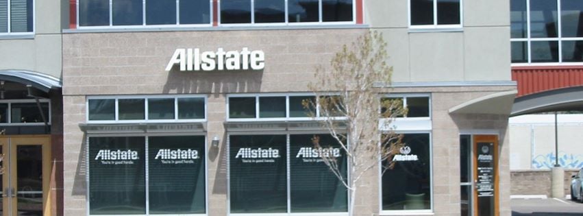 THE BOULDER AGENCY - Insurance - 2575 Pearl St, Boulder, CO - Phone ...