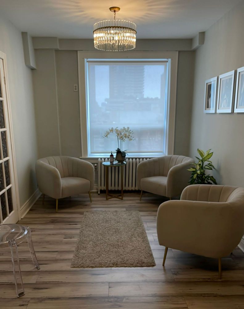 JOHN LEUNG, RMT - Updated December 2025 - 12 Photos - 615 Yonge Street ...