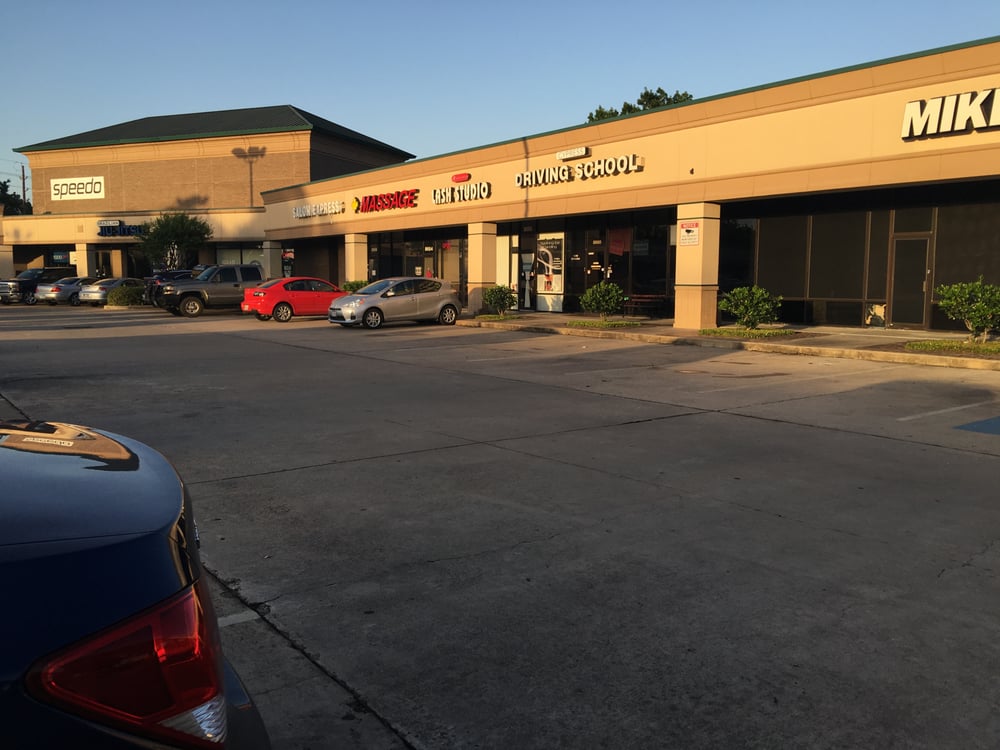 CY-FAIR DEFENSIVE DRIVING - Updated August 2025 - 8660 N Hwy 6, Houston ...