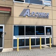 A-POWER COMPUTER - 2560 Shell Road, Richmond, British Columbia ...