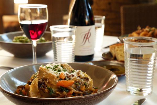 BELLA TRATTORIA ITALIAN BISTRO - Updated December 2024 - 639 Photos ...